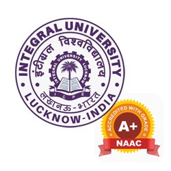 A Integral University - Lucknow UGC Entitled Online degree Programs